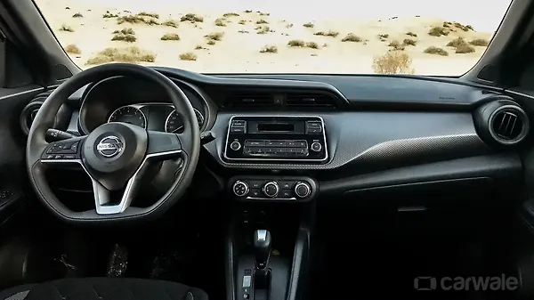 2018 Nissan Kicks First Look Review - CarWale