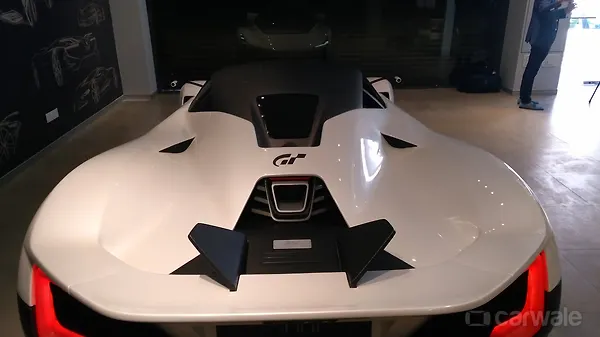 Vazirani Shul: Now in pictures - CarWale