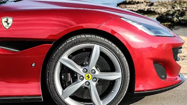 Ferrari Portofino: Now in Pictures - CarWale