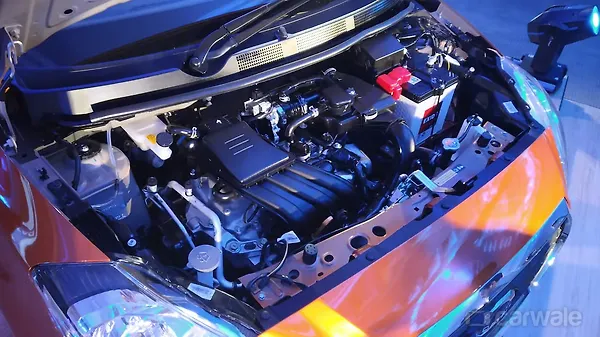 Datsun GO/GO Plus: Now in Pictures - CarWale