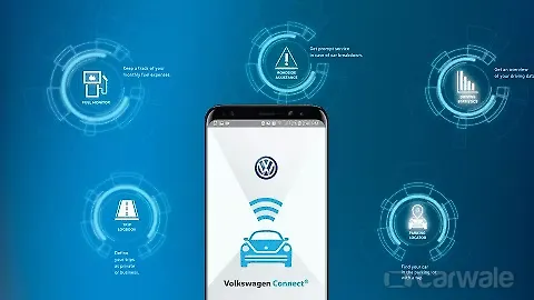 Volkswagen Connect edition: Top 10 features - CarWale