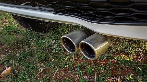 Tata Tigor JTP: Now in Pictures - CarWale