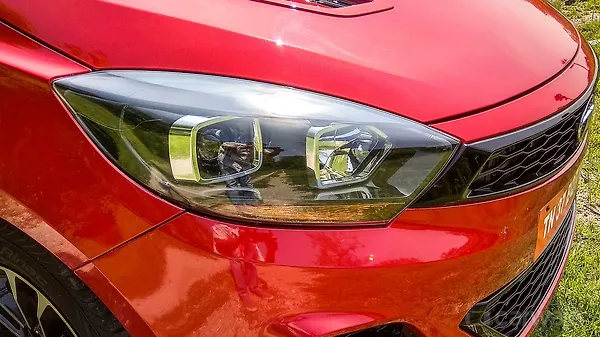 Tata Tiago JTP: Now in Pictures - CarWale