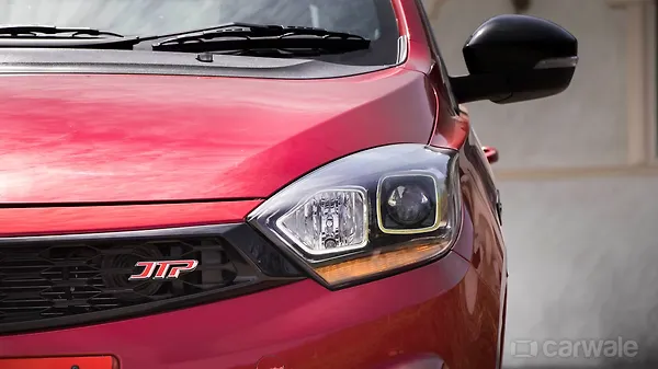 Tata Tiago JTP Launch Drive Review - CarWale