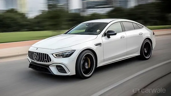 10 New Mercedes-Benz models that will come to India in 2019 - CarWale