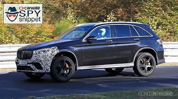 10 New Mercedes-Benz models that will come to India in 2019 - CarWale