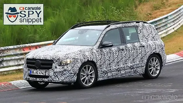 10 New Mercedes-Benz models that will come to India in 2019 - CarWale