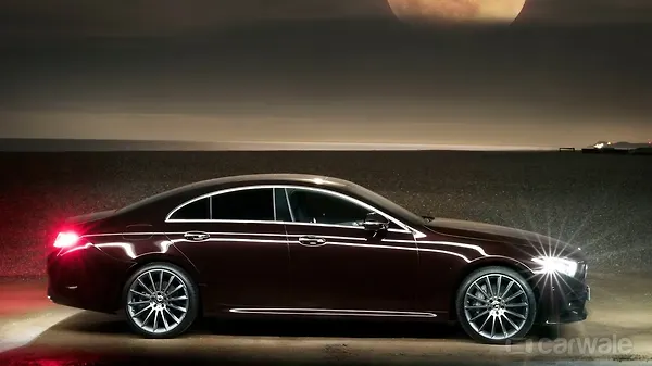 2019 Mercedes-Benz CLS launched: Why Should You Buy? - CarWale