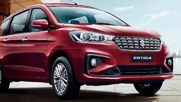 2018 Maruti Ertiga launched in India: Top 4 exterior highlights - CarWale