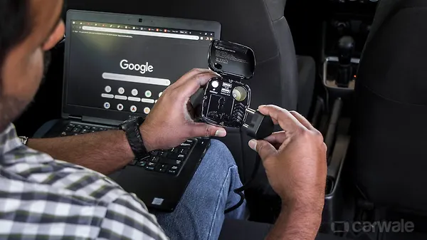 Product Review: Portronics CarPower One Inverter charger - CarWale