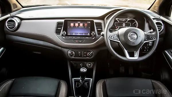 Nissan Kicks First Drive Review - CarWale