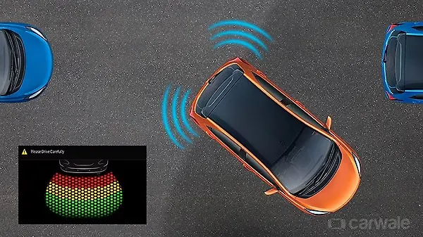 2018 Tata Tiago XZ Plus: Now in pictures - CarWale