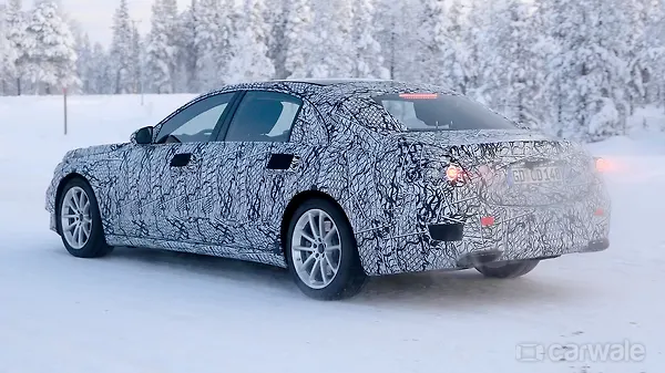 New Mercedes S-Class will be close to being fully autonomous - CarWale