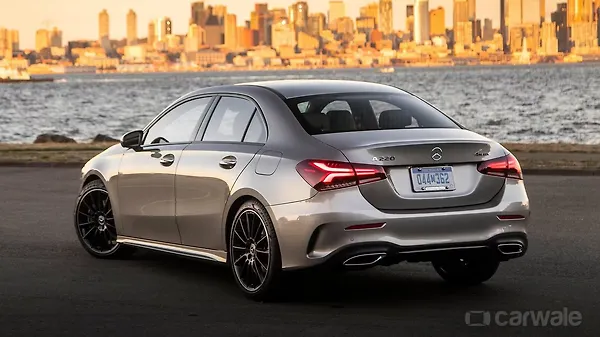 Top 10 upcoming sedans in 2019 - CarWale