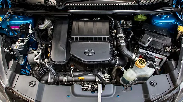 Living with the Tata Nexon - CarWale