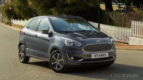 Top 10 upcoming hatchbacks in 2019 - CarWale