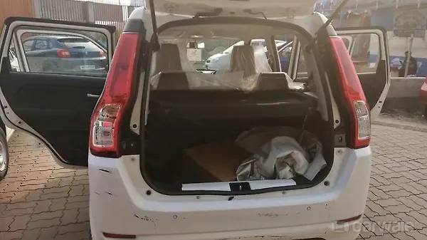 2019 Maruti Wagon R feature details revealed - CarWale