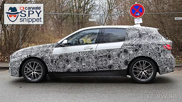 BMW working on a heavily improved 1-Series - CarWale