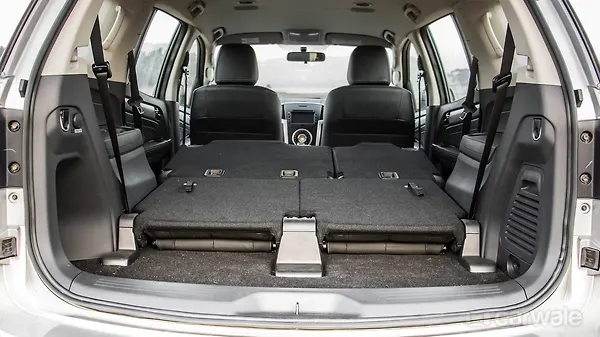 Isuzu MU-X Facelift First Drive Review – Site Title