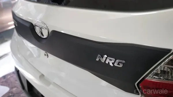Tata Tiago NRG - Top 5 exterior highlights - CarWale
