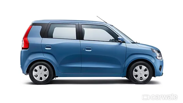 Maruti Wagon R: Top 5 Highlights - CarWale