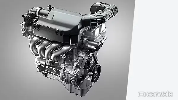 Maruti Wagon R: Top 5 Highlights - CarWale