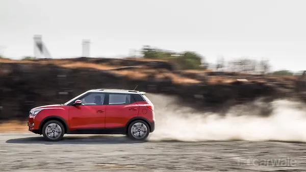 Mahindra XUV300 First Drive Review - CarWale
