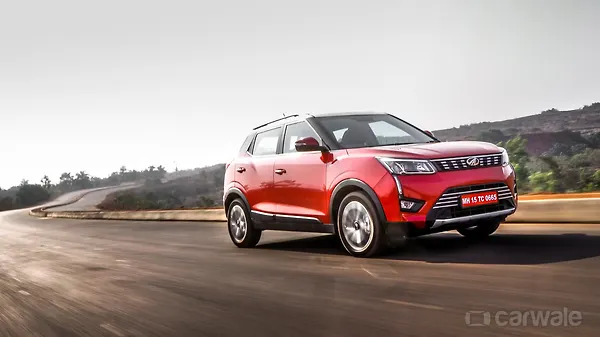 Mahindra XUV300 First Drive Review - CarWale