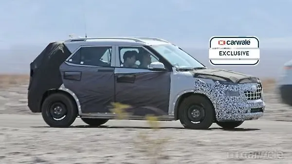 Hyundai QXI/Styx powertrain details revealed ahead of official debut ...