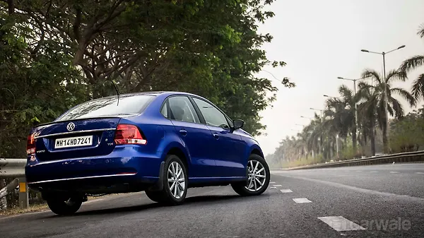 Volkswagen Vento TDI Automatic Long Term Review: Introduction - CarWale
