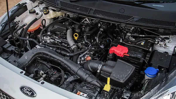 2019 Ford Figo facelift: Now in pictures - CarWale