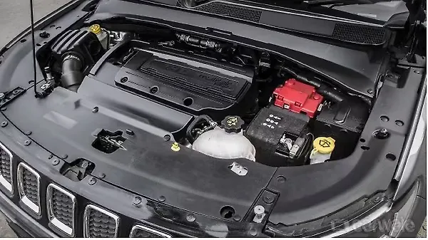 Jeep Compass Limited Plus Petrol AT Long Term Review 2 - CarWale