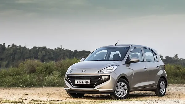 5 bestselling entry-level hatchbacks in February 2019 - CarWale