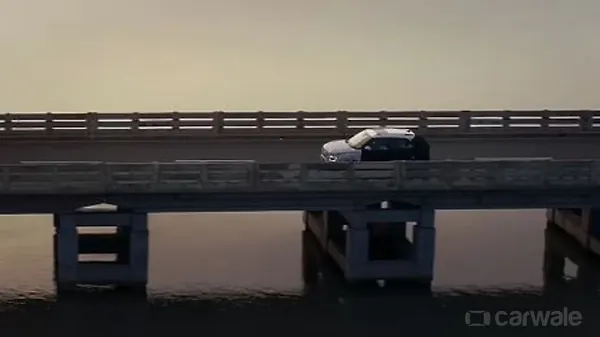 Hyundai QXI officially teased for the first time - CarWale