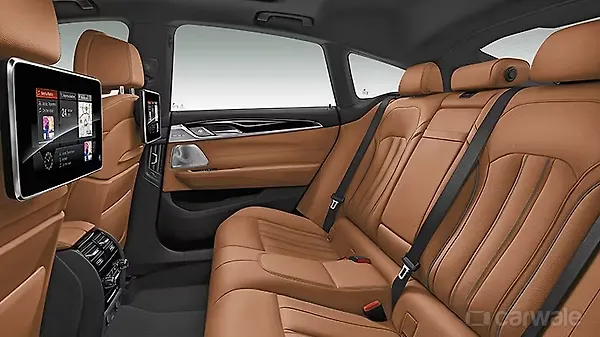 BMW 6 Series Gran Turismo 620d - Now in pictures - CarWale