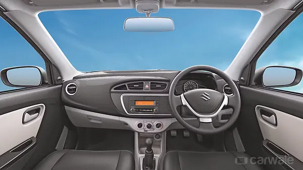 New Maruti Alto launched in India at Rs 2.93 lakhs - CarWale