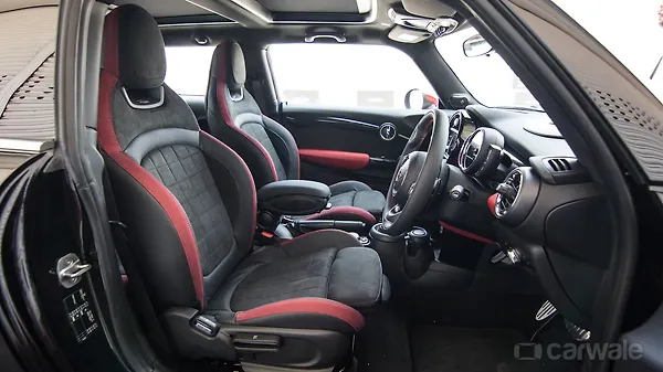 2019 Mini Cooper JCW First Drive Review - CarWale