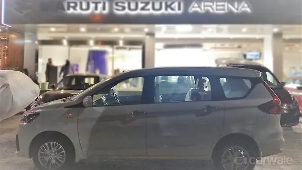 Maruti Arena expands to 400 facilities - CarWale