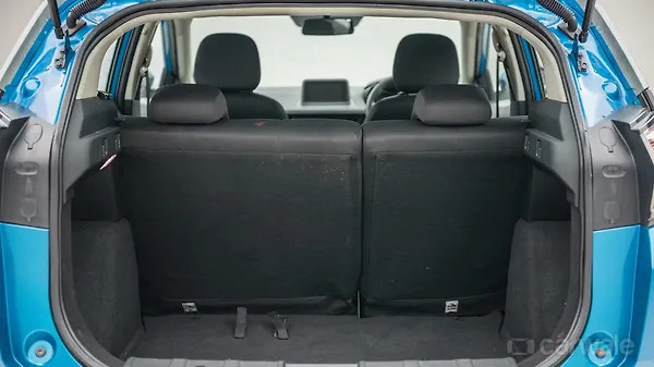 Top 5 Compact SUVs with biggest boot space - CarWale