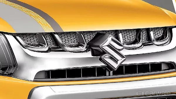 Maruti Brezza Sports Limited Edition - Top 5 features - CarWale