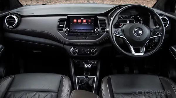 2019 Nissan Kicks Road Test - CarWale