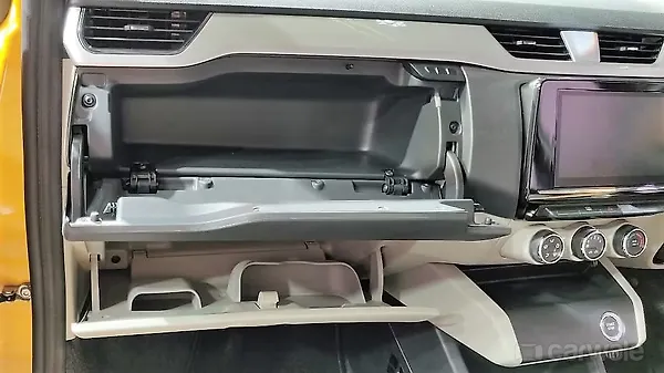 6 smart things about the Renault Triber - CarWale