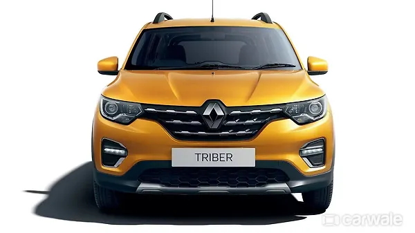 Renault Triber dimensions and colours revealed ahead of India launch ...