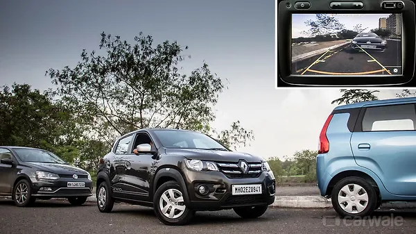 Renault Kwid RXT (O) 1.0 Easy- R AMT Long Term Review: Report 2 - CarWale