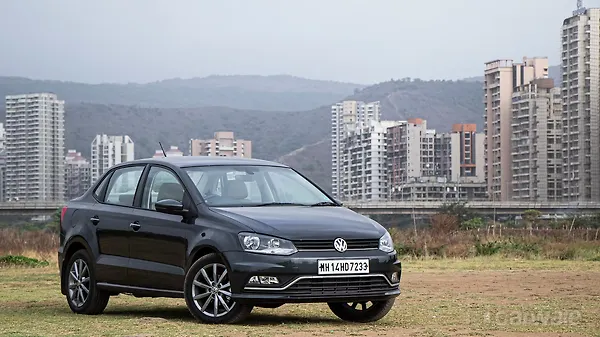 Volkswagen Ameo Highline TDI Long Term Review : Introduction - CarWale