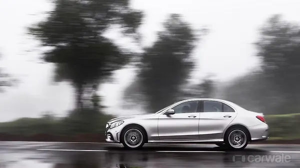 Mercedes Benz C Class Price Images Colours And Reviews Carwale