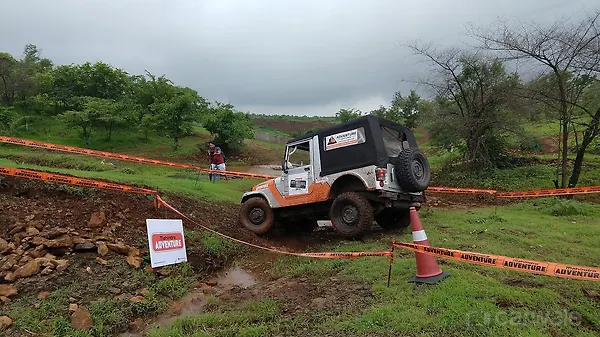 Mahindra Adventure Off-Roading Trophy 2019: ‘Thar’ and Back Again - CarWale