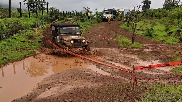 Mahindra Adventure Off-Roading Trophy 2019: ‘Thar’ and Back Again - CarWale