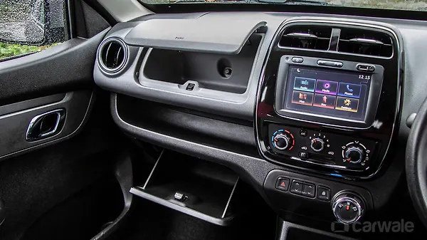 Renault Kwid RXT (O) 1.0 Easy- R AMT Long Term Review Report 3 ...