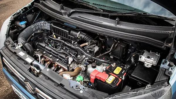 Living with Maruti Wagon R - CarWale